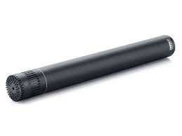 DPA Microphones 4015A - [4015A] 4015A Wide Cardioid Mic - DPA Micropho